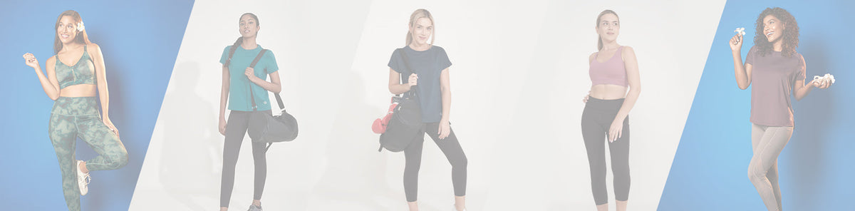 Sports Bra Online Shopping | amanté Fitness Gear | Buy Online – amanté ...