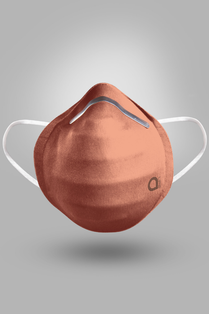 Contour Masks Chestnut - Pack of 5 – amanté Lingerie